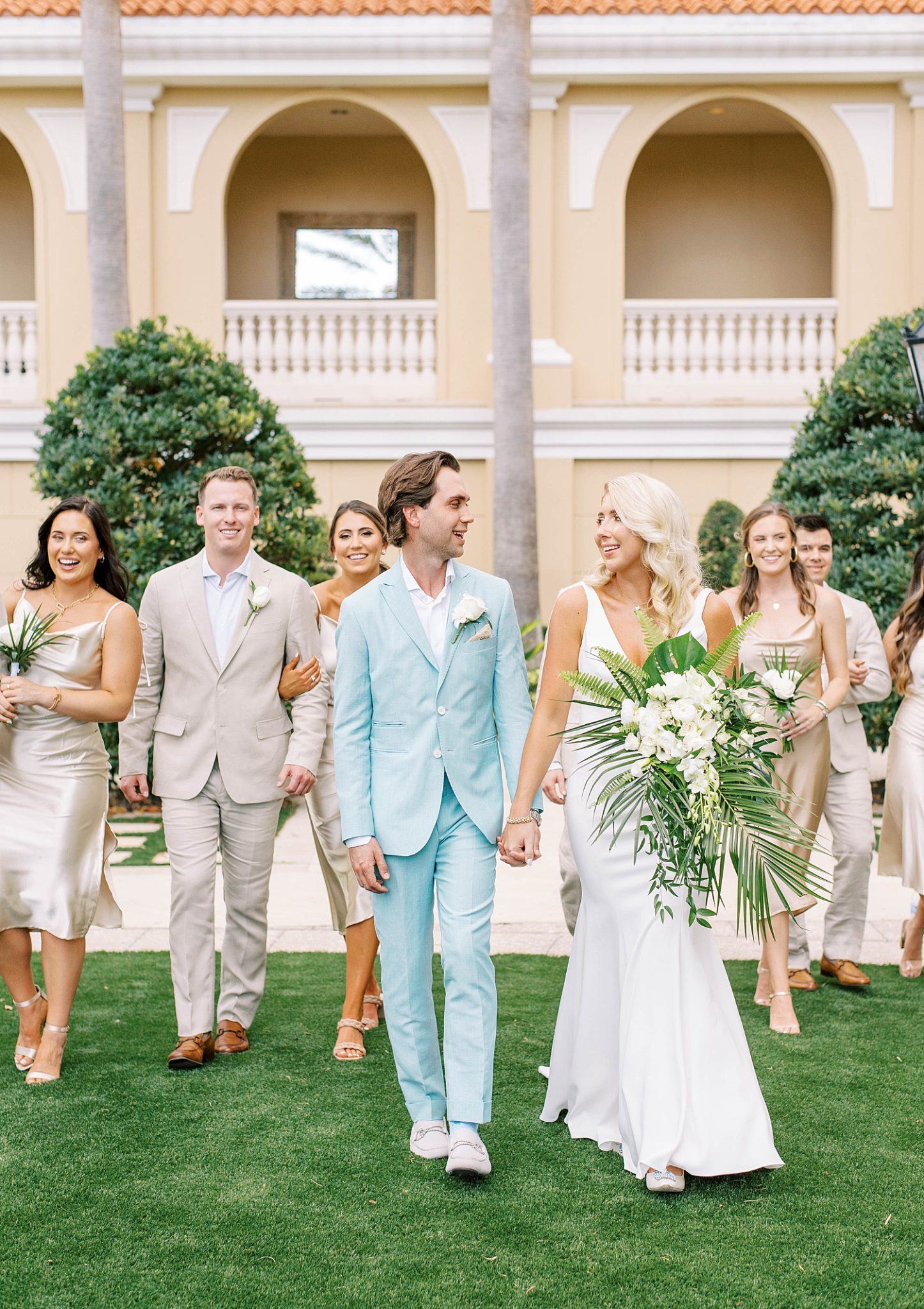 Wedding Details | Free Wedding Flat Lay Checklist