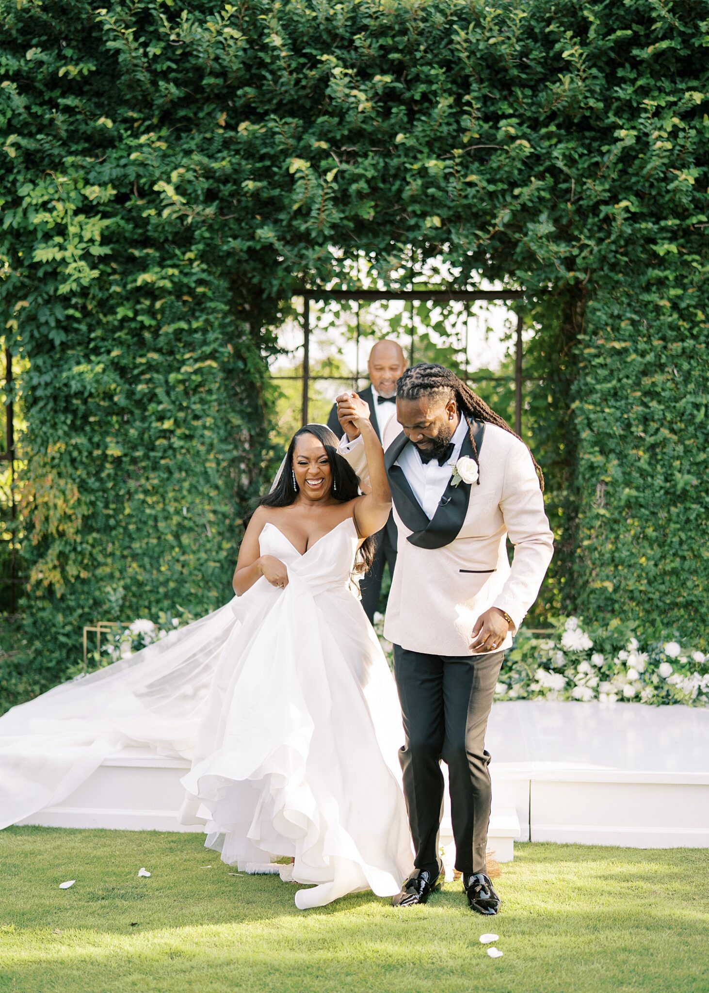 The Bibb Mill Event Center Wedding in Columbus, GA