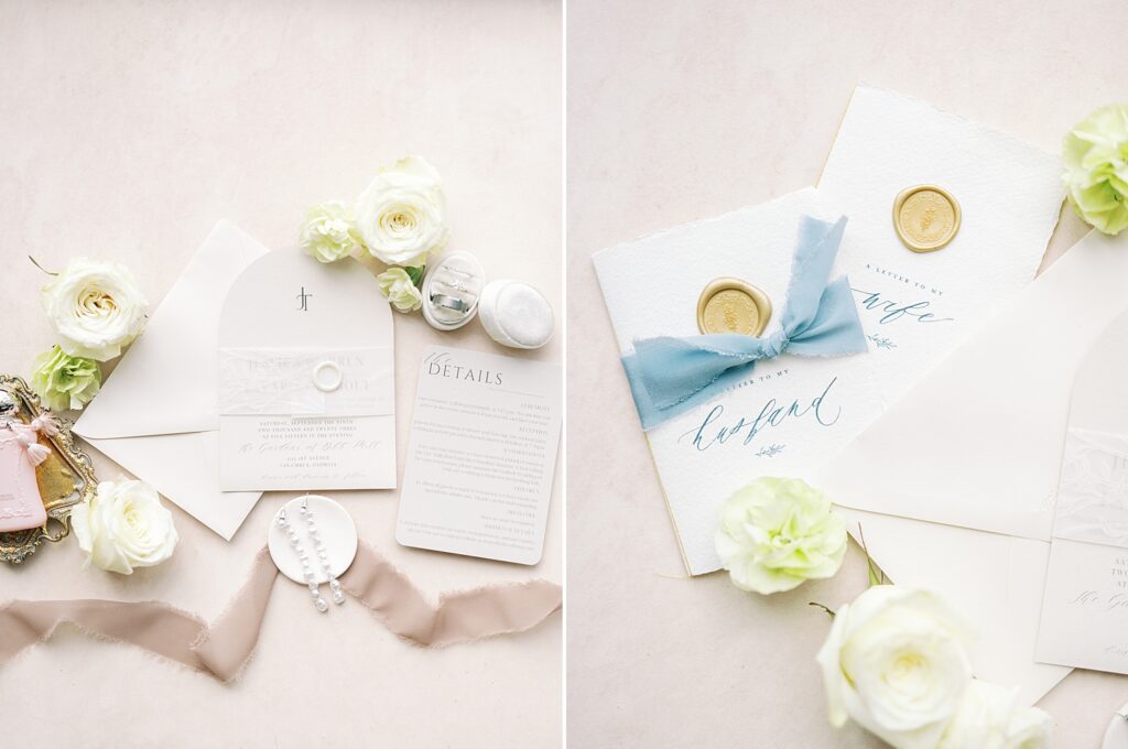 The Bibb Mill Event Center Wedding in Columbus, GA