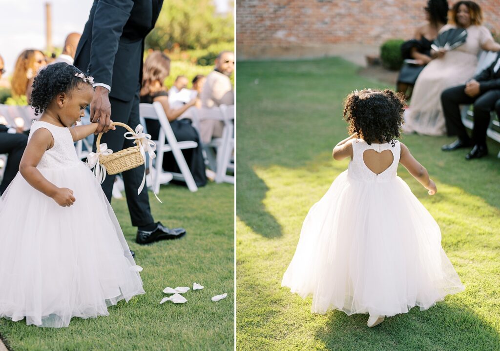 The Bibb Mill Event Center Wedding in Columbus, GA