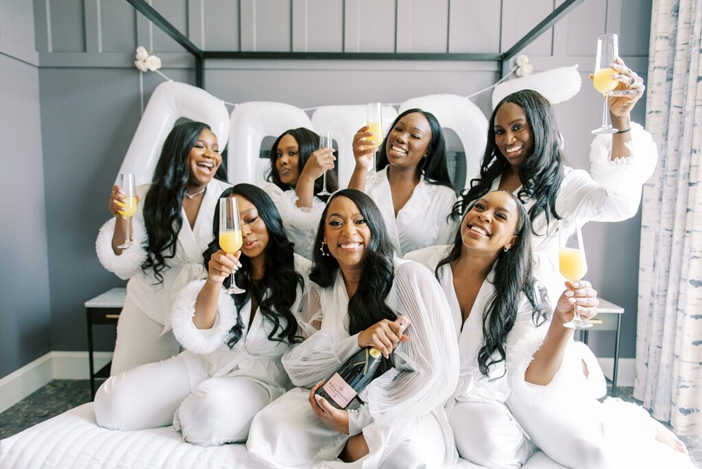 The Bibb Mill Event Center Wedding in Columbus, GA